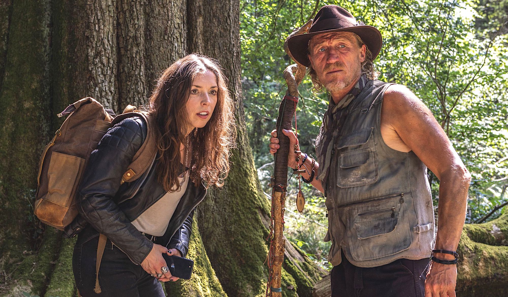 The Change, Channel 4 review - beguiling feminist comedy with a stellar cast